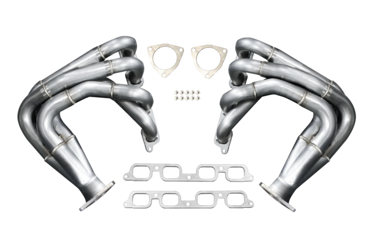 C8 Z06 Headers – CORVETTE EXHAUST SYSTEMS