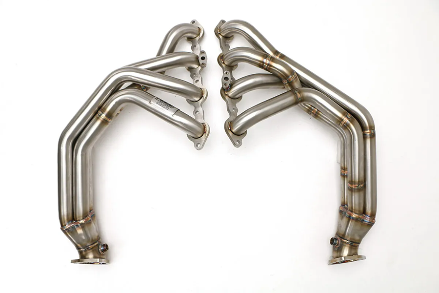 C5 Corvette Long Tube Headers