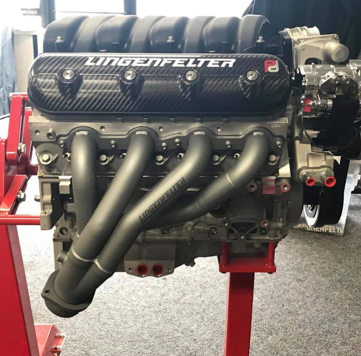 Jet Hot Coating – CORVETTE EXHAUST SYSTEMS